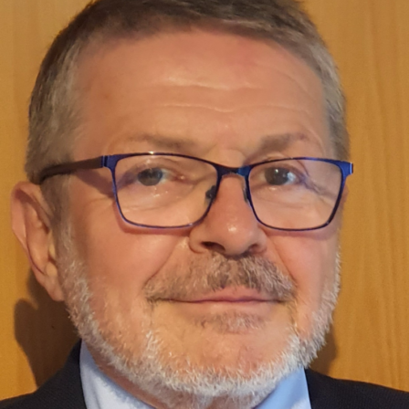 Stephan Georges - Avomarche